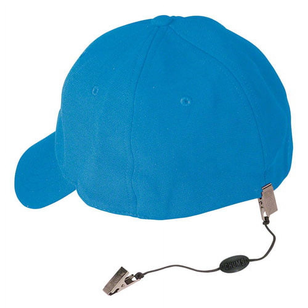 Chums Hat Clip Cap Retainer Assorted Colors - Walmart.com
