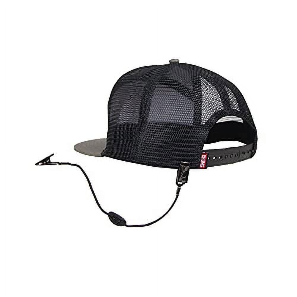 Chums Hat Clip Cap Retainer - Walmart.com