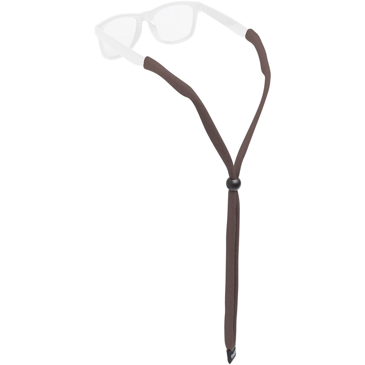 Chums Original Standard Cotton Eyewear Retainer - Fudge - Walmart ...