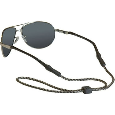 Chums Neoprene Classic, Eyewear Strap, Navy Blue, Large End - Walmart.com
