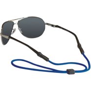 Chums Orbiter Stainless Eyewear Retainer, Black - Walmart.com