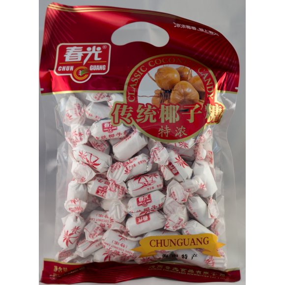 Chinese Candies