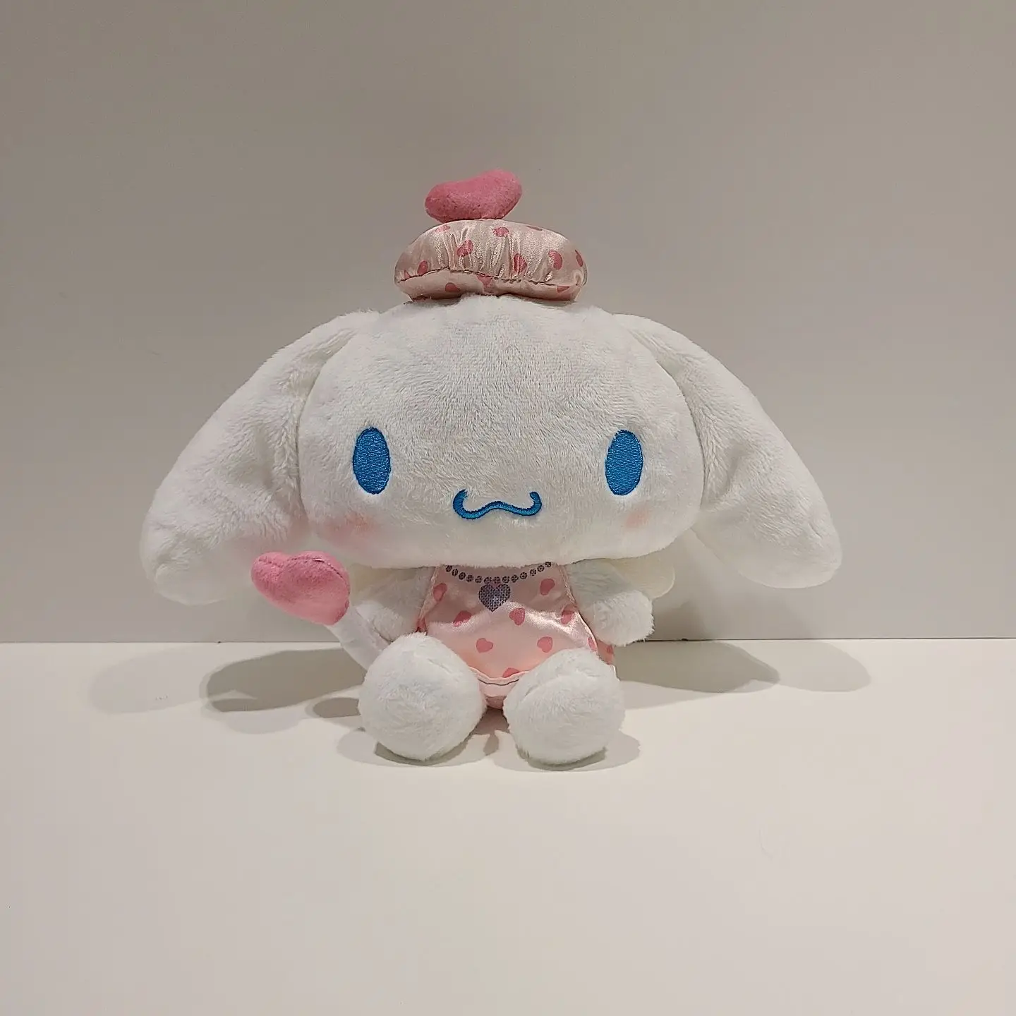 ChunLiang Cute Sanrio Colorful Cinnamoroll Cartoon Cute Stuffed Toys ...
