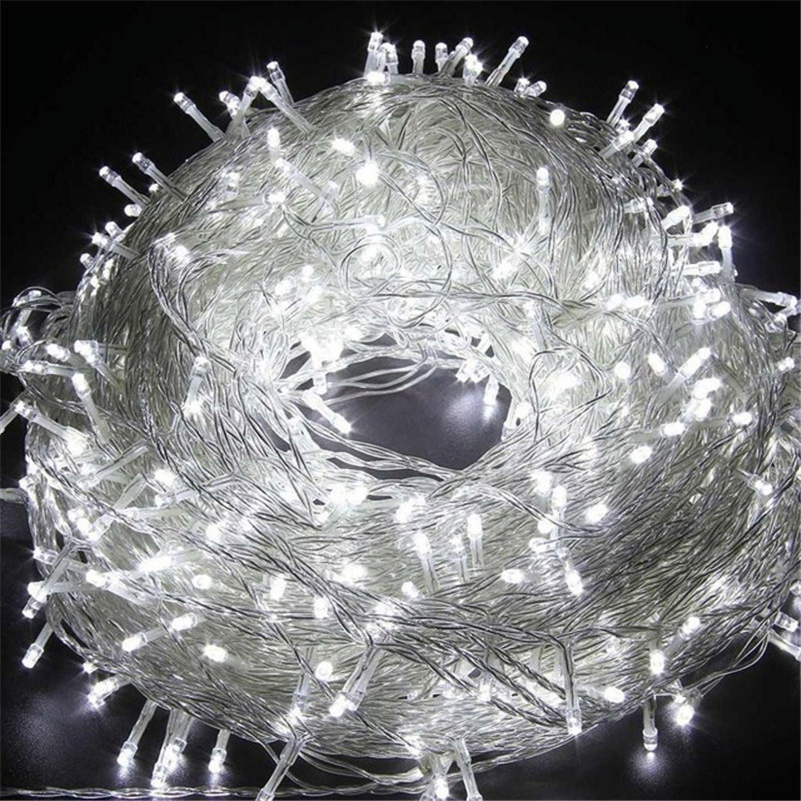 ChunLiang ECLH Christmas Lights 10M 20M 30M 50M 100M Led String 8 ...