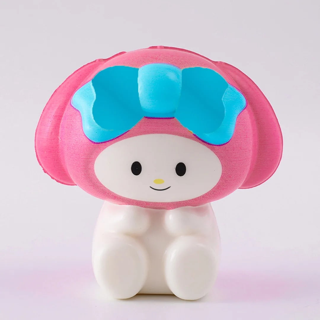 ChunLiang Sanrio Decompression Toys Kawaii Kt Kuromi Spotify Premium ...