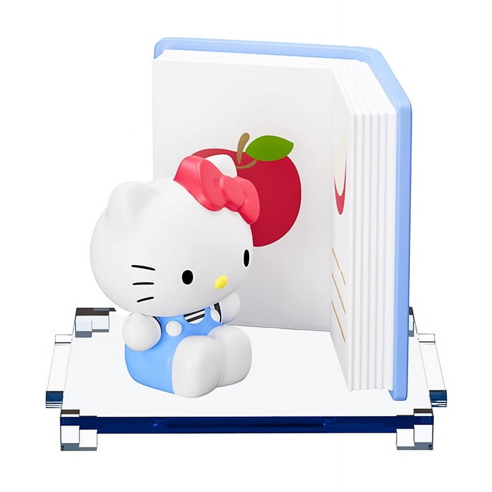 Chunliang Sanrio Hello Kitty Big Apple Workshop Series Mysterious Blind