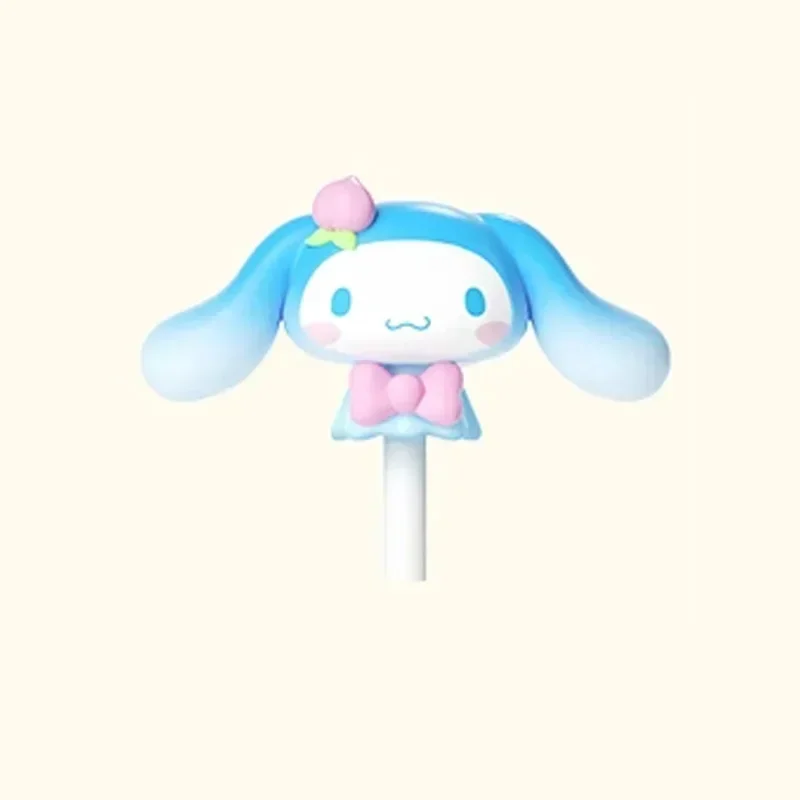 ChunLiang Sanrio Lollipop Series Figure Cinnamoroll My Melody Hello ...