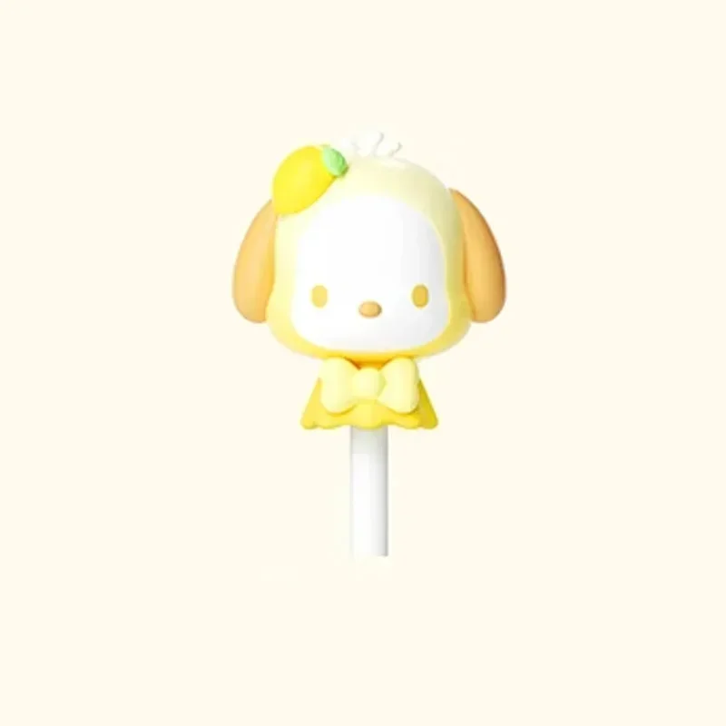 ChunLiang Sanrio Lollipop Series Figure Cinnamoroll My Melody Hello ...