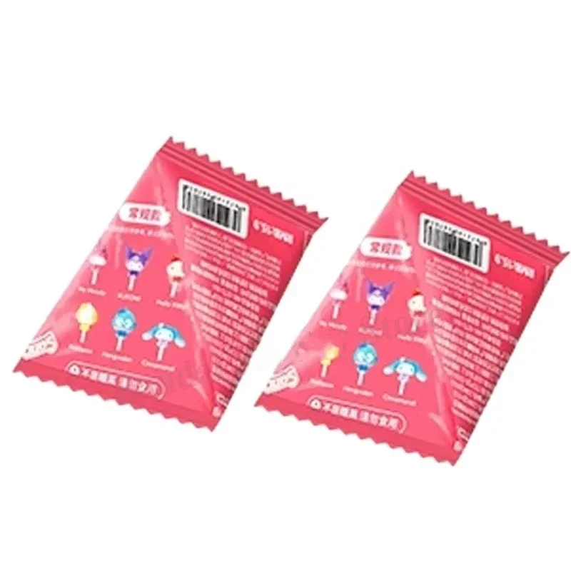 ChunLiang Sanrio Lollipop Series Figure Cinnamoroll My Melody Hello ...