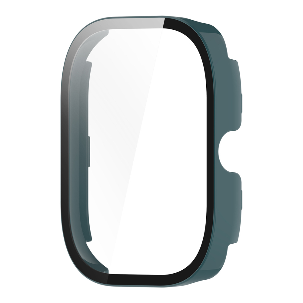 ChunLiang Tempered Glass+Case for Xiaomi Redmi watch 4 accessories ...