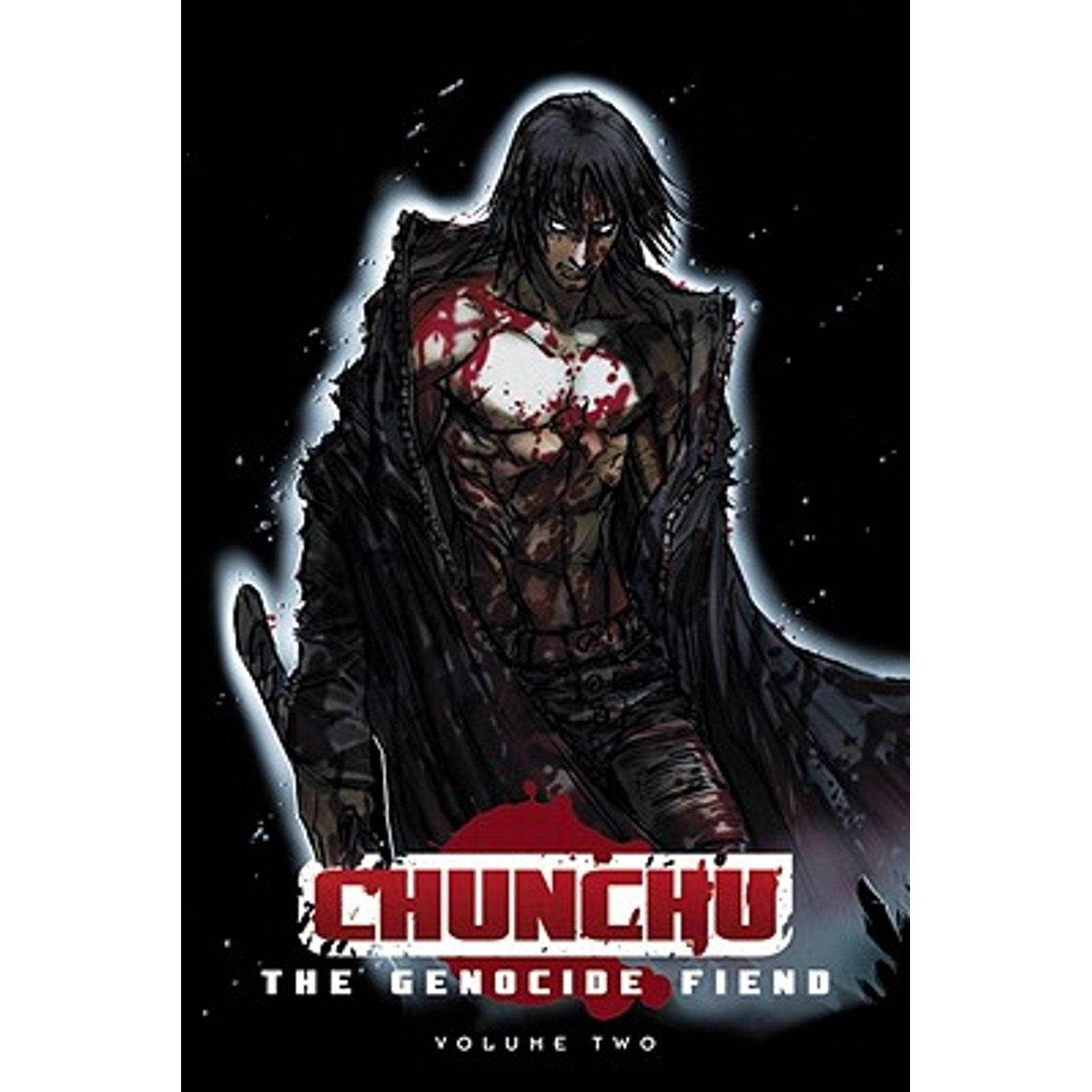 Chunchu Vol 2 - Walmart.com