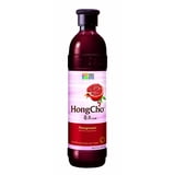 Chung Jung One Hong Cho: Drink Mix Concentrate with Vinegar (30.4oz ...