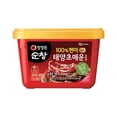 Chung Jung One O'Food Hot Gochujang 1.1lb, Korean Red Chili Pepper ...