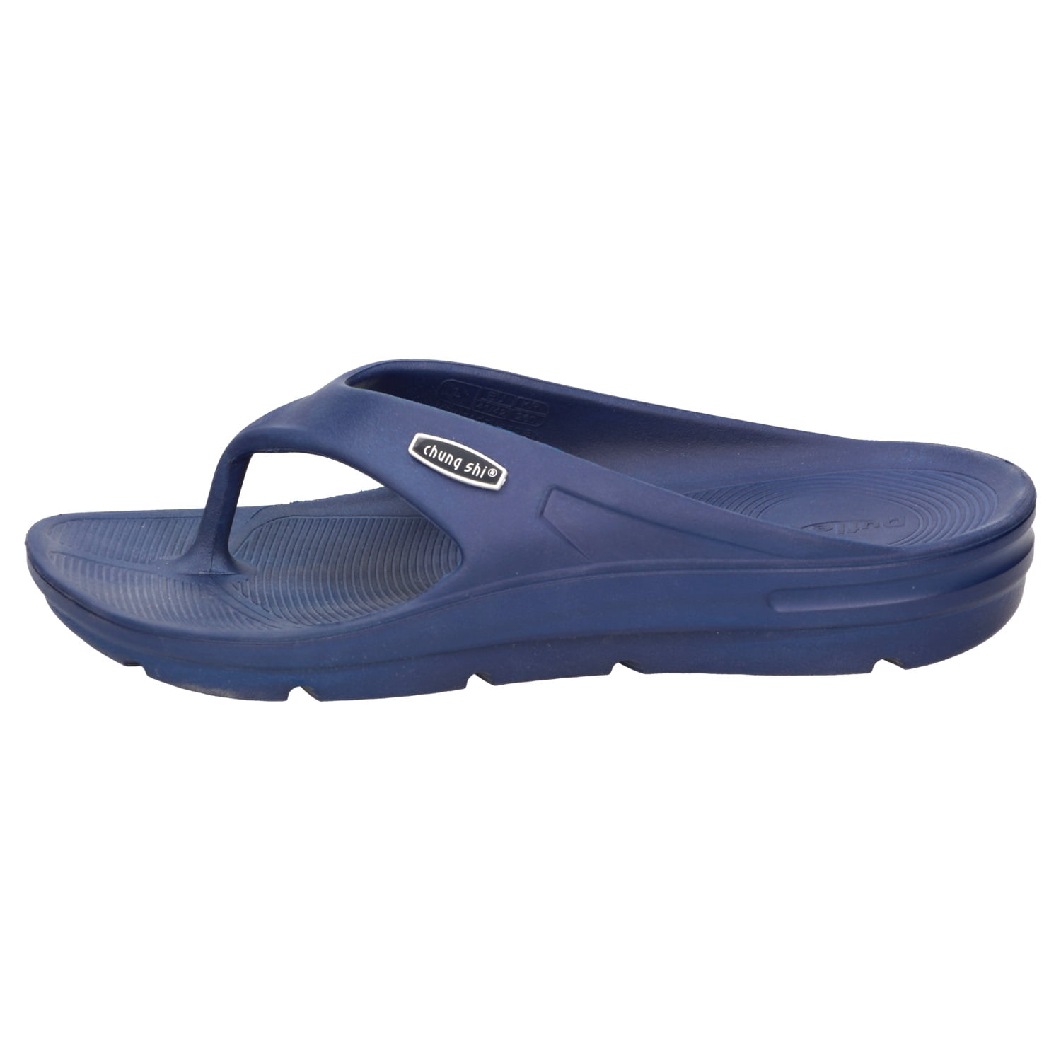 Chung Shi Zori Sensi Flip Flop - Walmart.com
