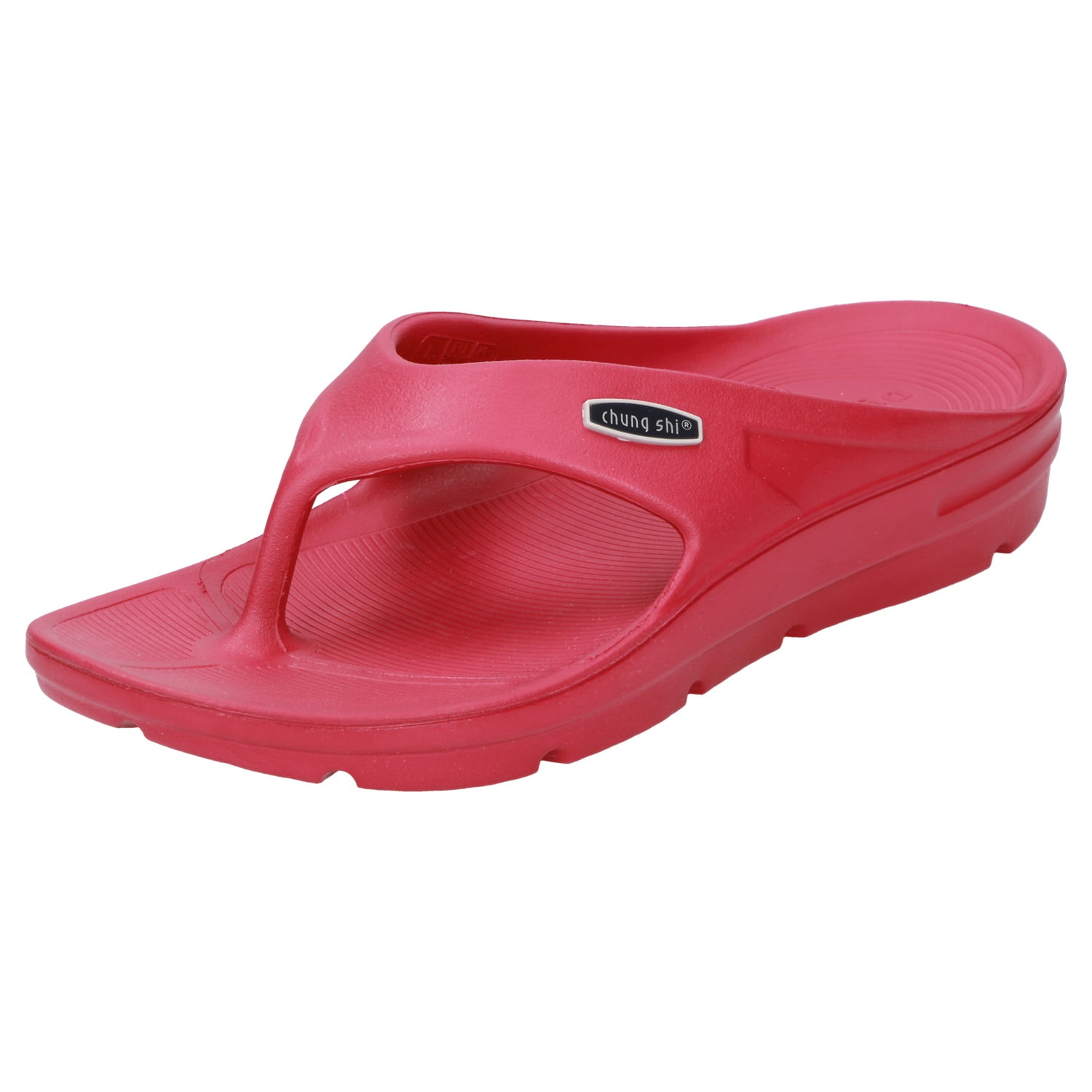 Chung Shi Zori Sensi Flip Flop - Walmart.com