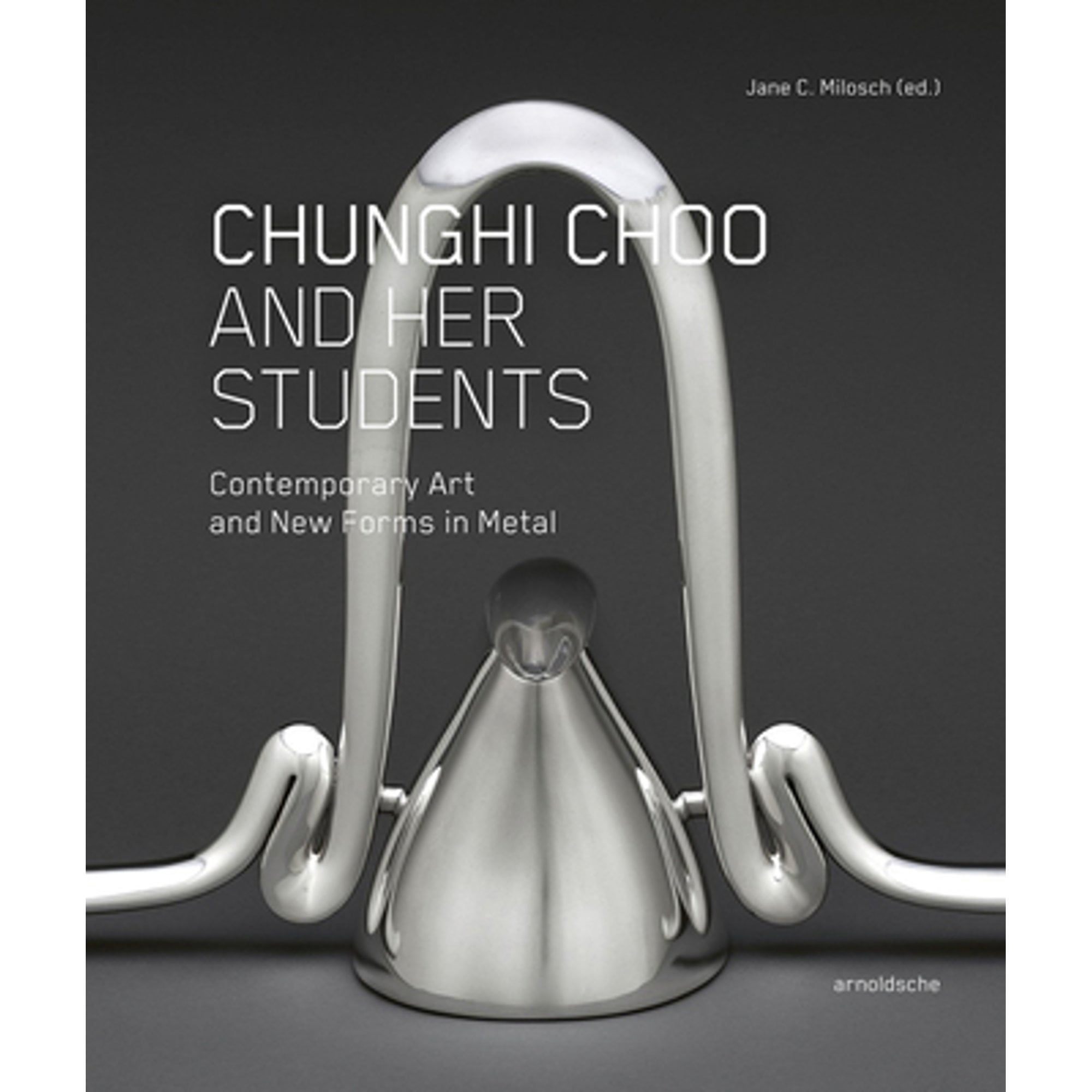 Pre-Owned Chunghi Choo and Her Students: Contemporary Art and New Forms ...