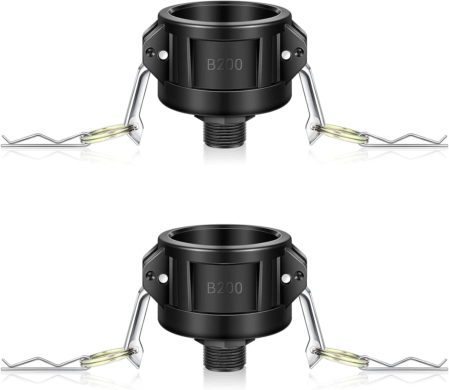 Chunhong 275 330 Gallon IBC Tote Fittings IBC Tote Adapter IBC Tote ...