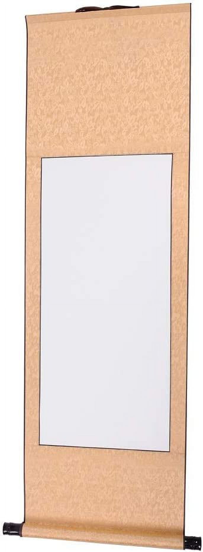 Chunhong Chinese Xuan Paper Art Wall Scrolls for Sumie and Calligraphy ...