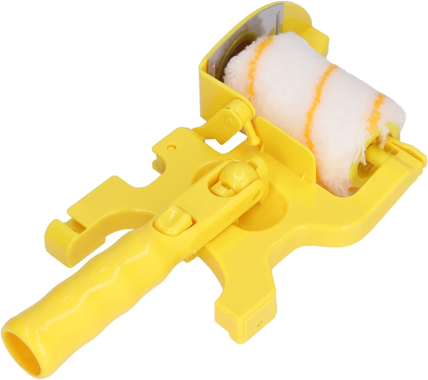 Chunhong Edger Painting Tool, Long Service Life Paint Roller Kit ...