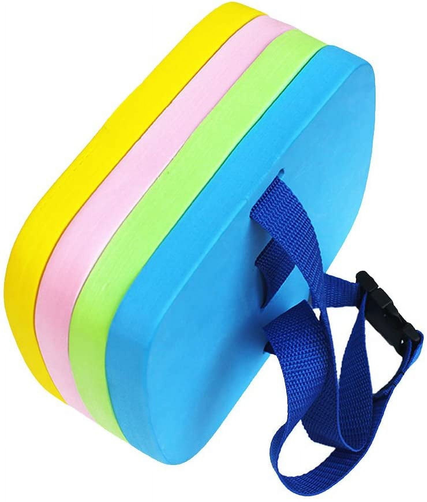 Chunhong Foam Back Floating Board Kickboard Swimming Training Aid with ...