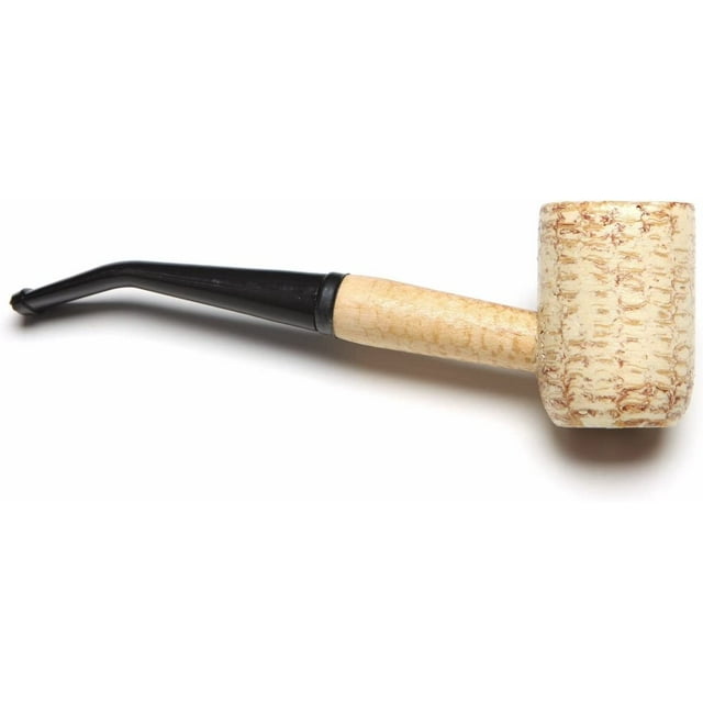 Chunhong Large corn pipe, natural corn cob, hospitality corn pipe ...