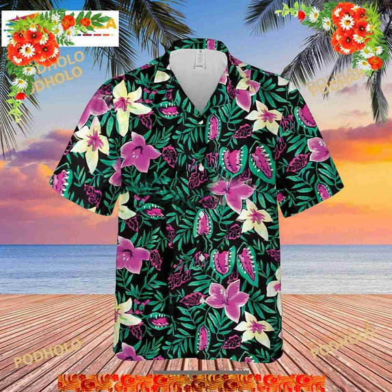Chunk The Gonnies Cosplay Fancy Dress Camp Hawaiian Shirt - Walmart.com
