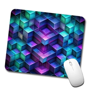 Gutzy Aiden Mouse Pad