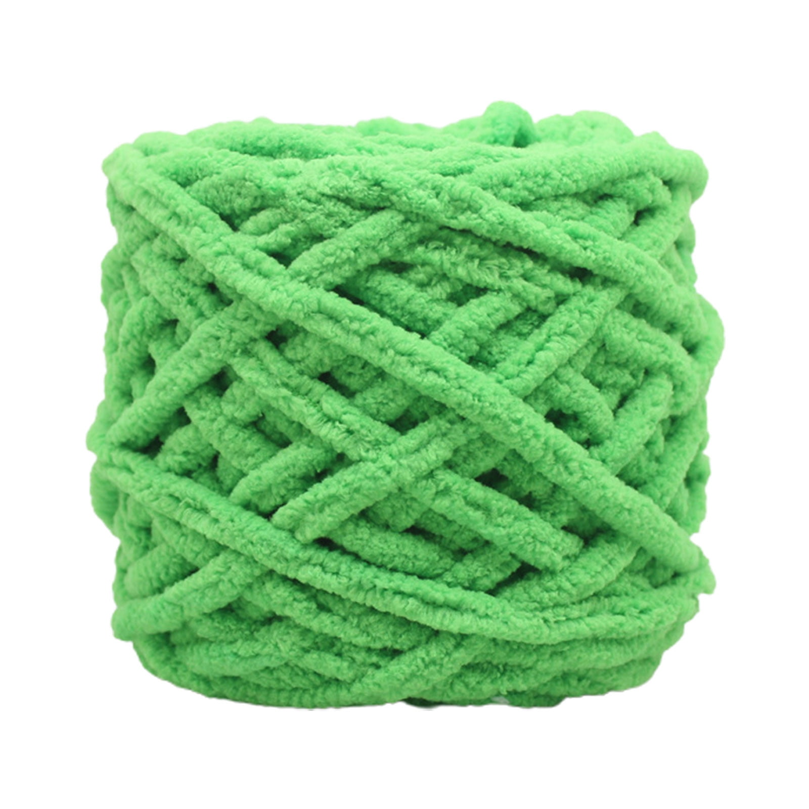 Chunky Cotton Yarn for Arm Knitting Crochet Super Saver Jumbo Giant ...