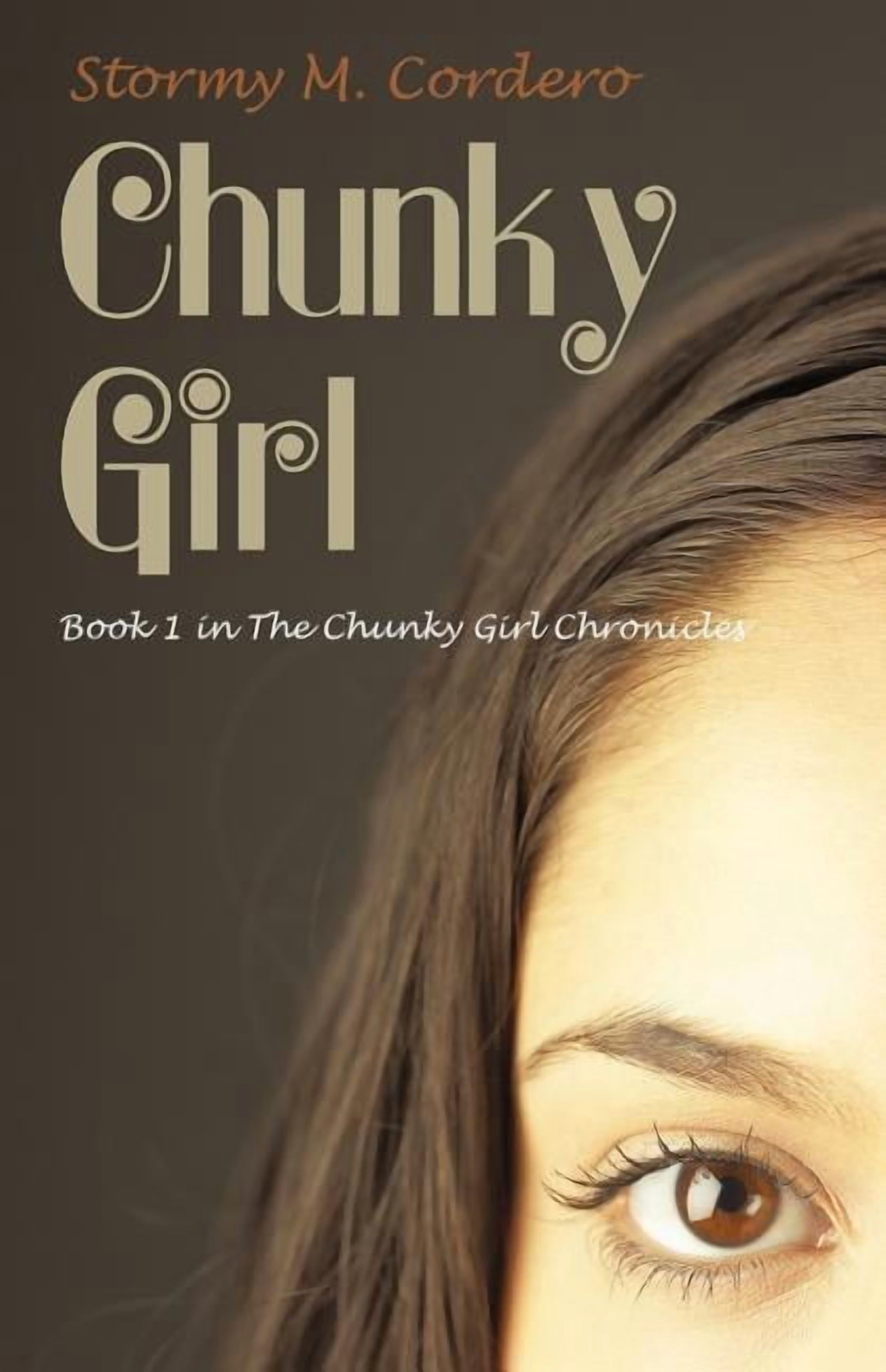Chunky Girl - Walmart.com