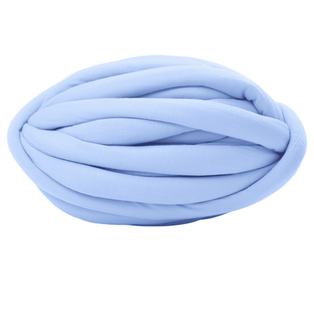 Chunky Wool Yarn, Handwoven Jumbo Wool Yarn, Soft Washable Crochet ...