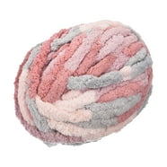 JubileeYarn Fun Finger Fur Loops Yarn - Polyester Jumbo Weight Loop ...