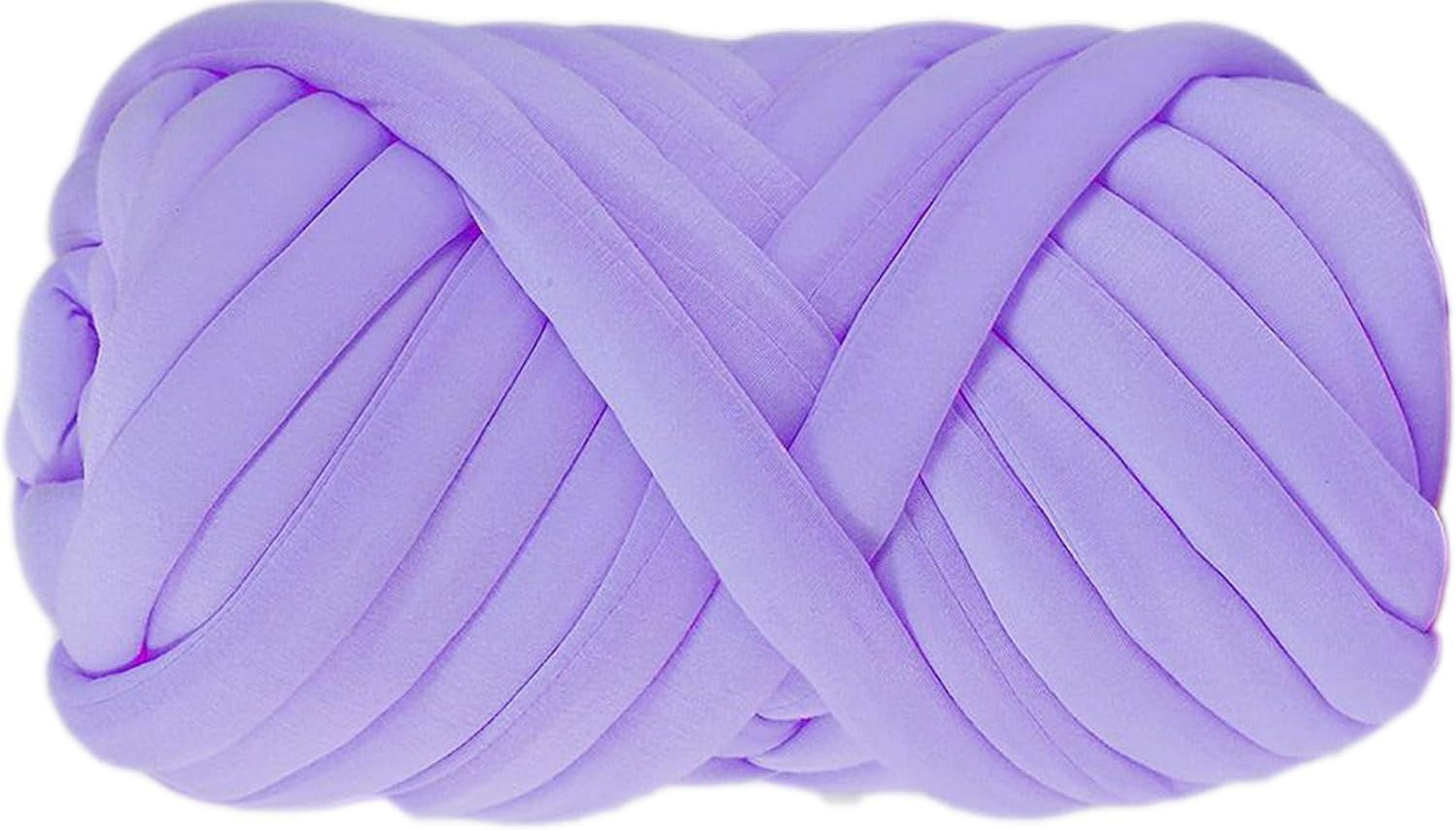 Chunky Yarn for Hand Knitting & Crocheting Chunky Blanket, Soft Bulky ...