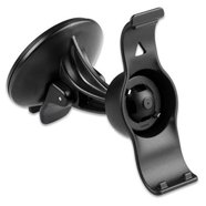 TomTom 9UUB.001.40 GPS Click & Go Mount for GO 520/620 - Black ...