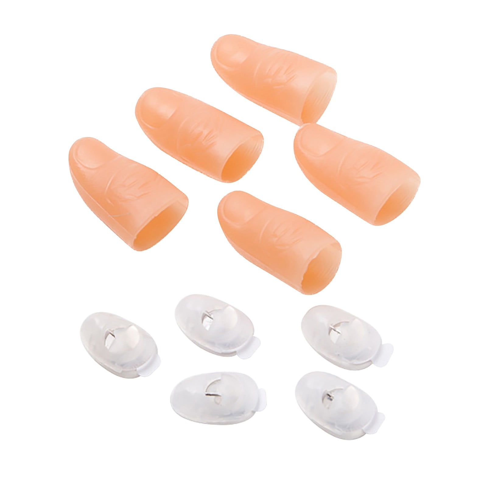 Chunleiiii Glowing Magic Finger Lamp Props Induction Lamp Bar Activity ...