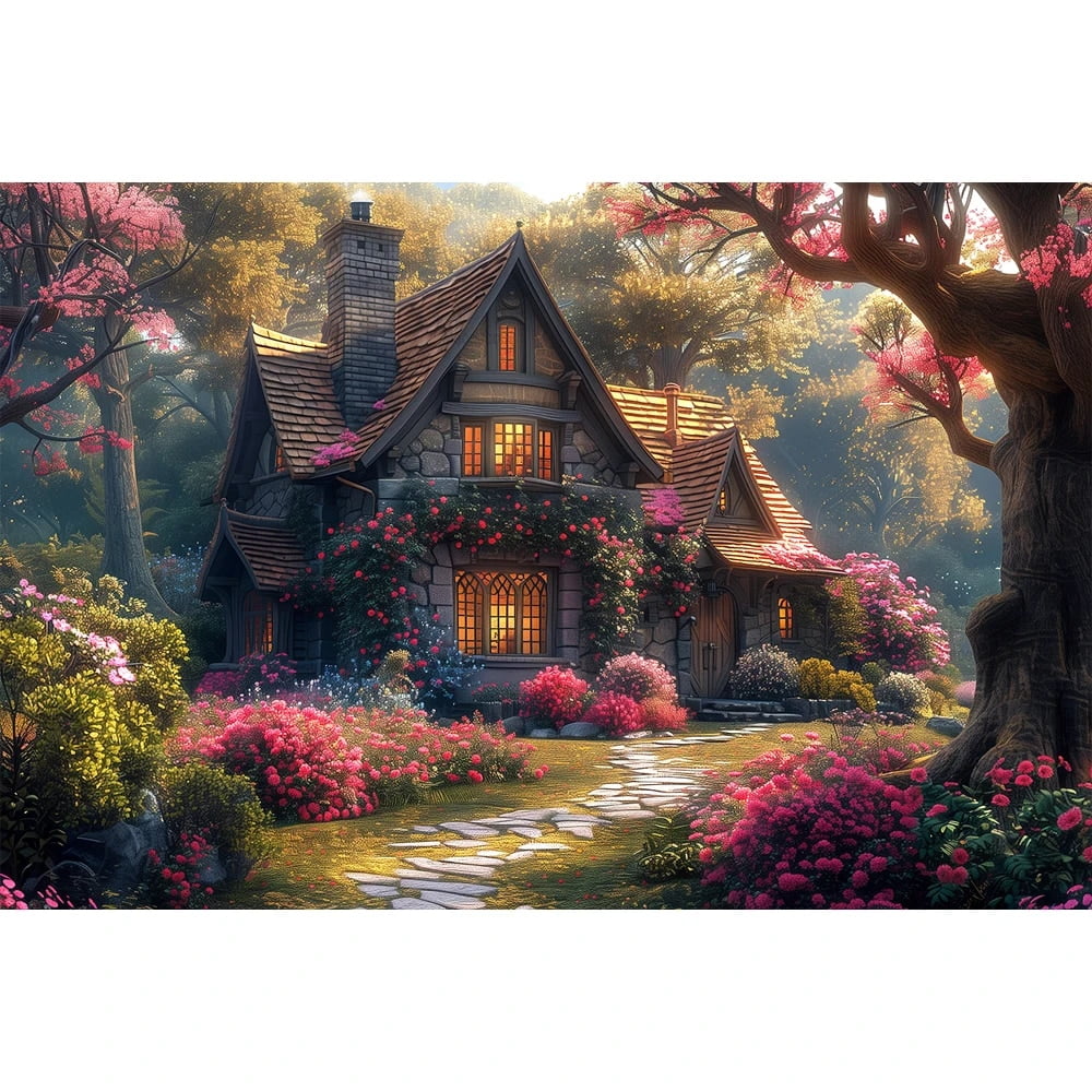 Chunmenghuawu Custom Photography Props and Backgrounds for Children and ...