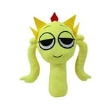 Chuny Great Gifts Sprunki Plushies Sprunky Toys Sprunki Stuffed: A ...