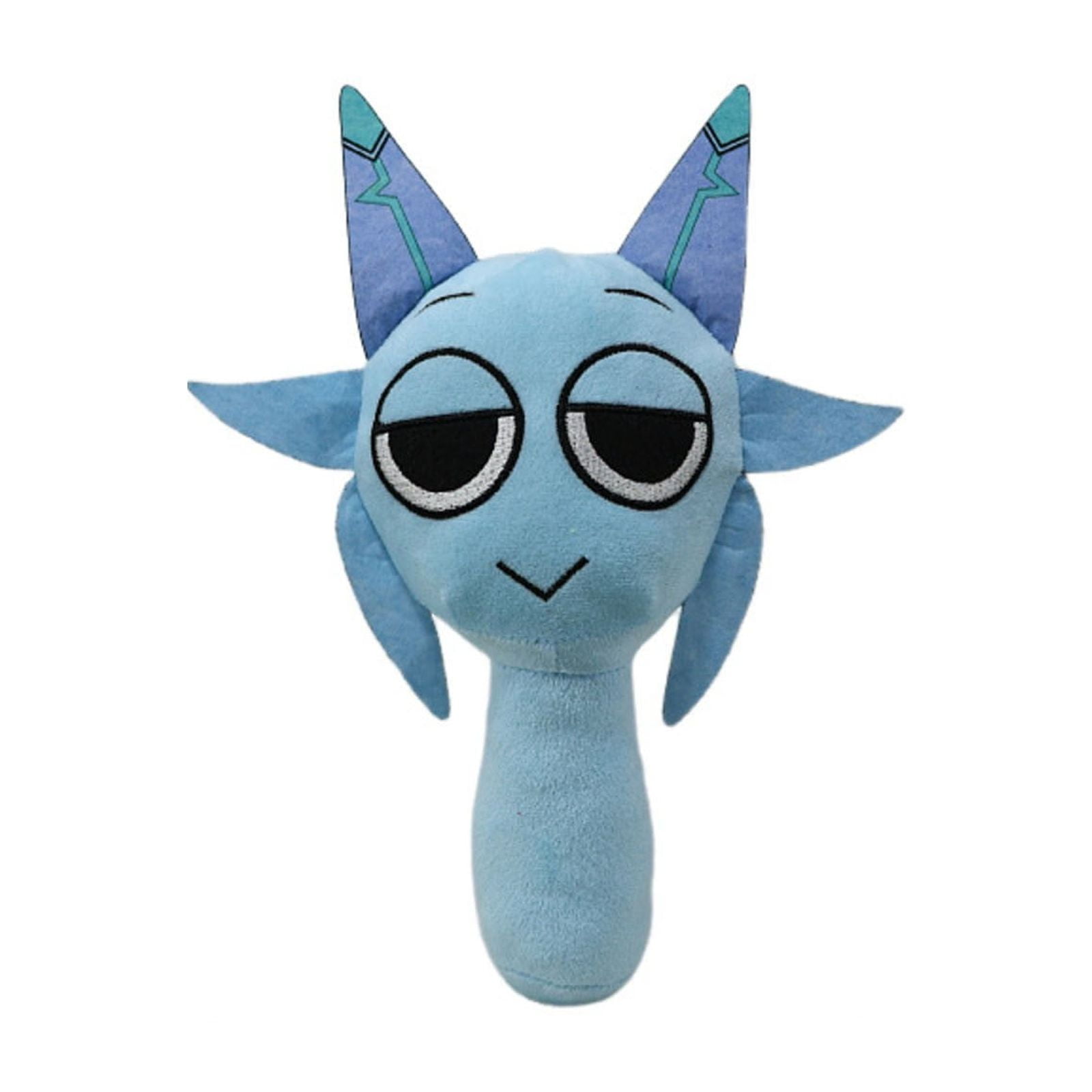 Chuny Sprunki Plushies Sprunky Toys Sprunki Stuffed: A Plush with a ...