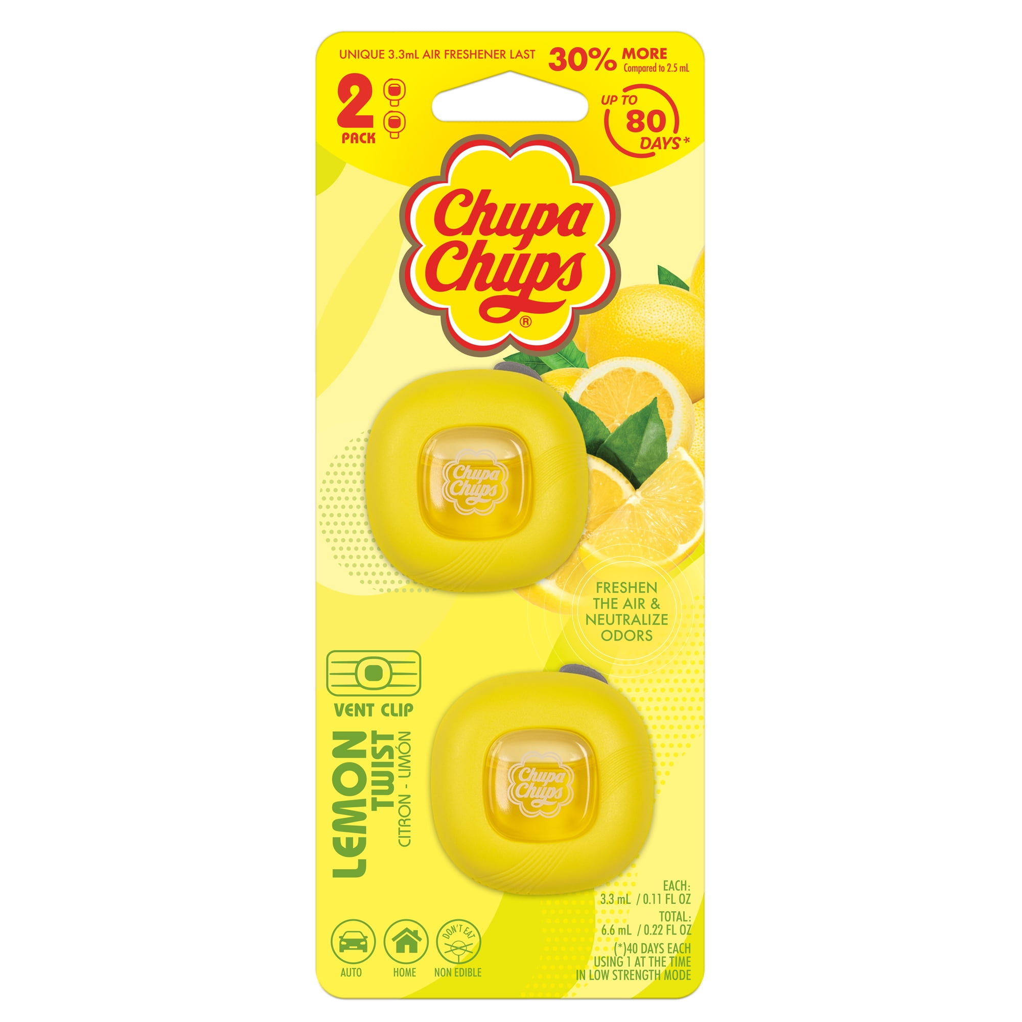 Lemon Cars