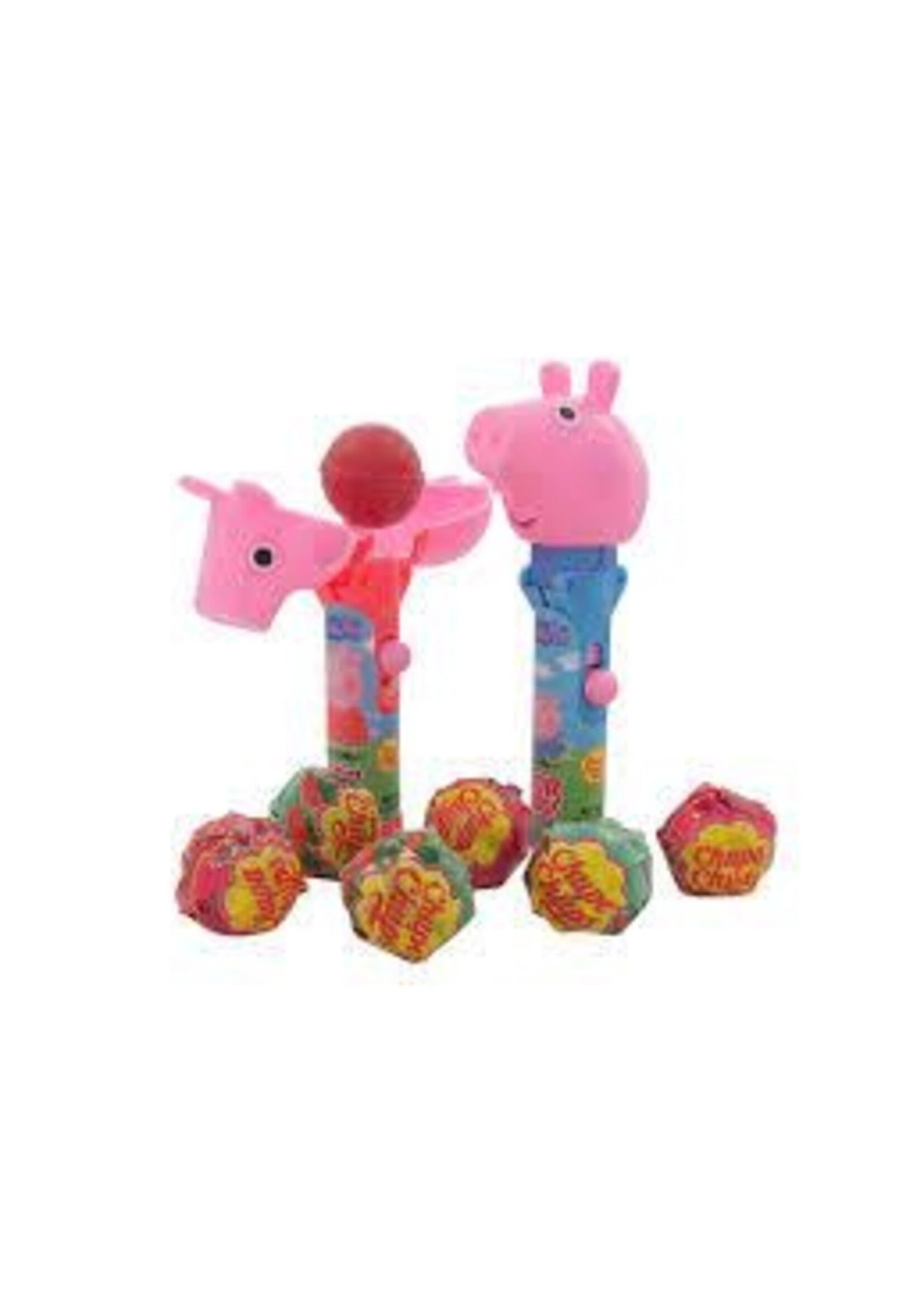 Chupa Chups Peppa Pig Pop-Ups 6 ct - Walmart.com