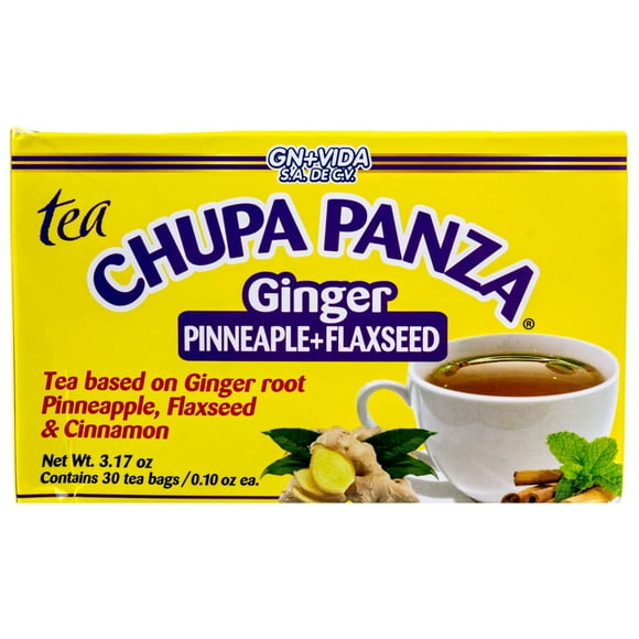 Dieters Tea