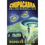 Chupacabra and the Roswell UFO (Hardcover) - Walmart.com