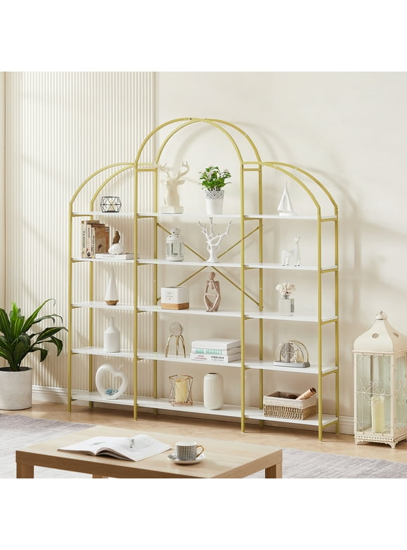 Round Bookcases - Walmart.com