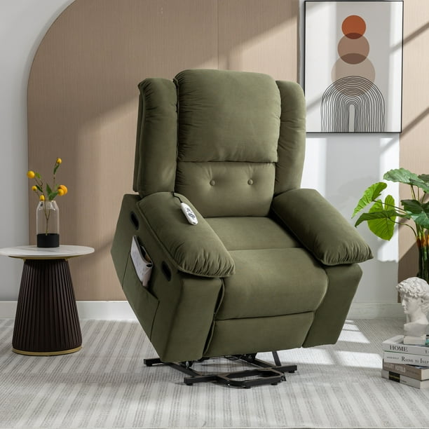 Recliner for over 300 lbs store