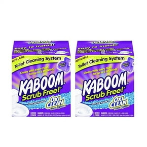 Kaboom Cleaner