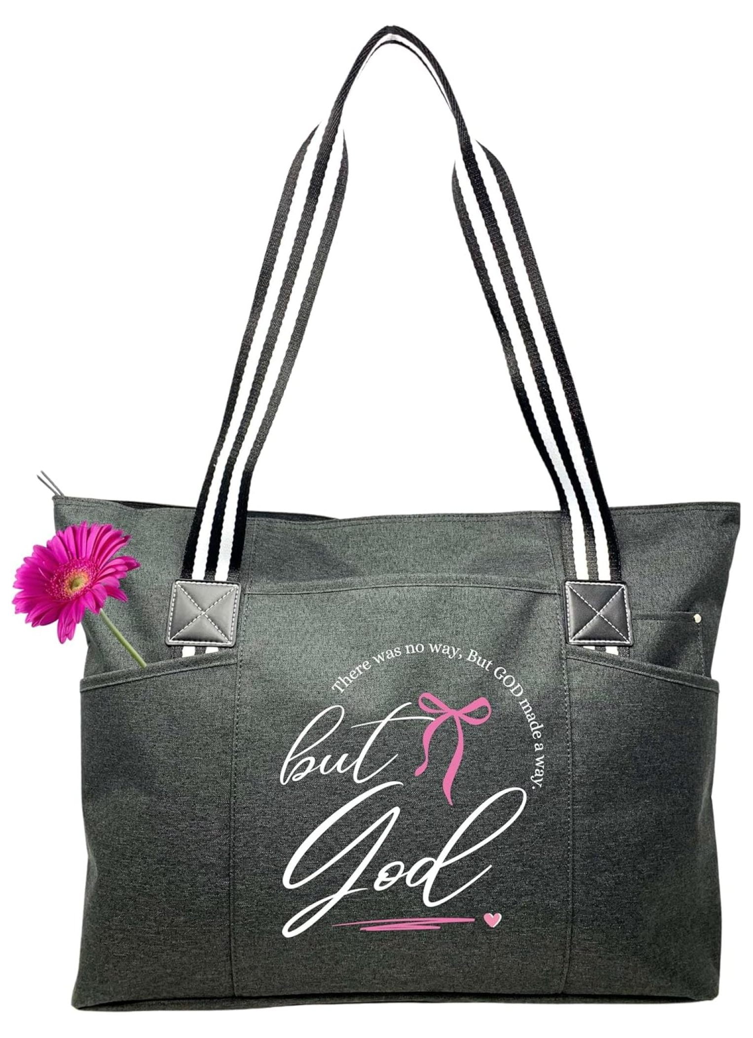 Church Bags for Women - Bible Tote Bags for Women, Large Tote Bag for ...