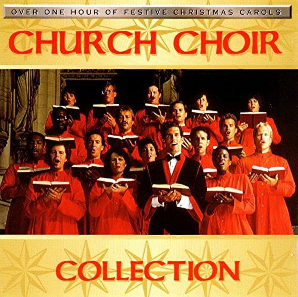 Pre-Owned - Church Choir Collection - Walmart.com