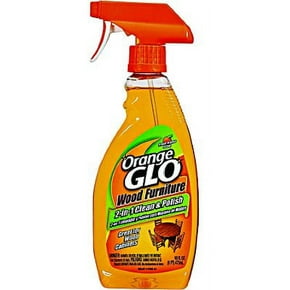 Orange Glo in Wood Polish - Walmart.com