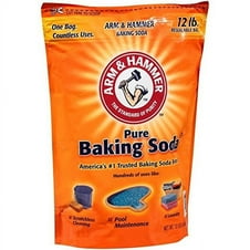 Baking Soda Bulk 50 Lb