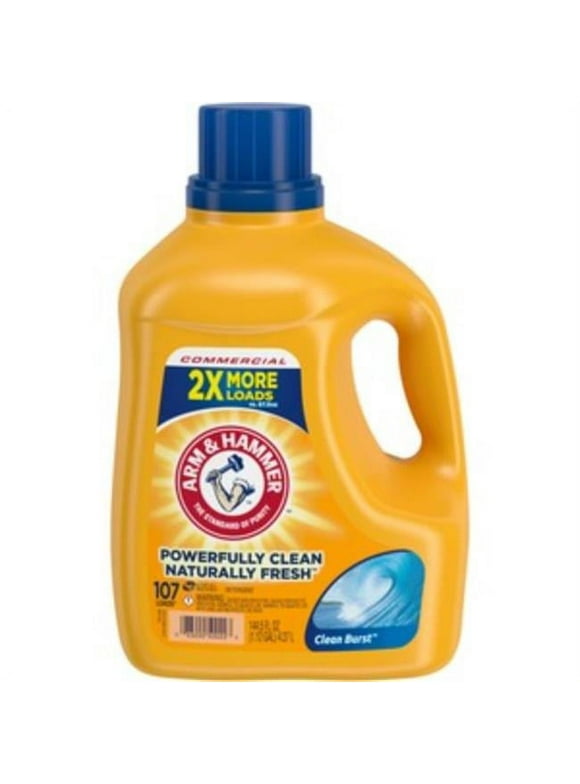 Church & Dwight Laundry Detergents - Walmart.com