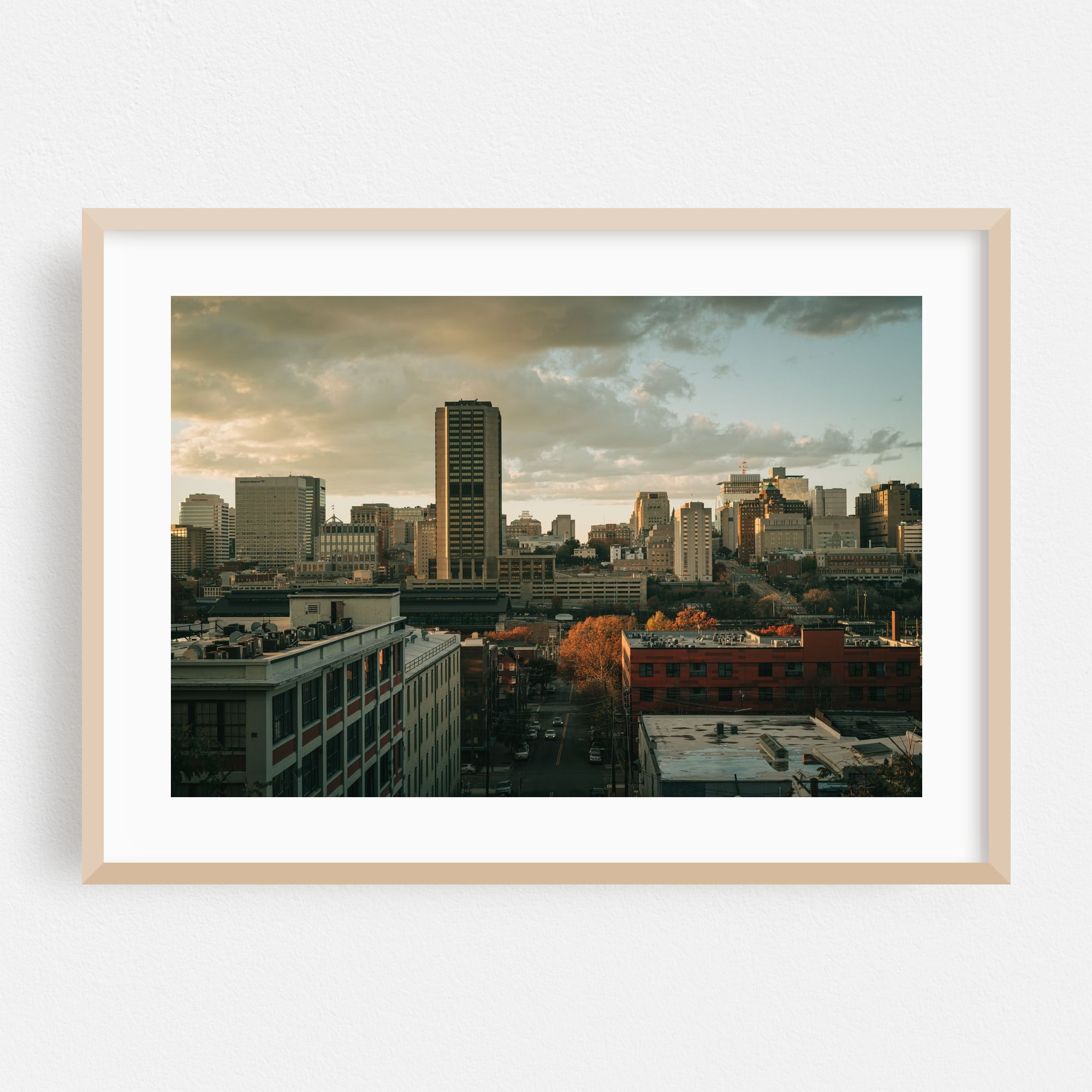 Church Hill Overlook, Richmond 02 - Richmond Virginia Photography ...